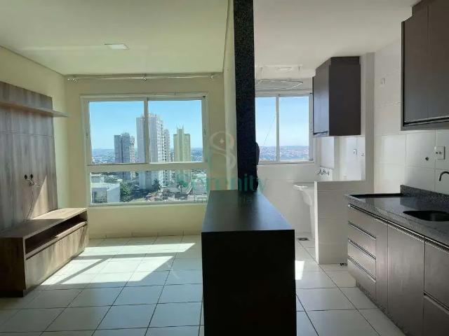 Apartamento para Locação em Londrina/PR Centro 3 Quartos