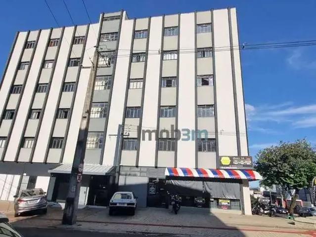 Apartamento para Locação em Londrina/PR Centro 3 Quartos