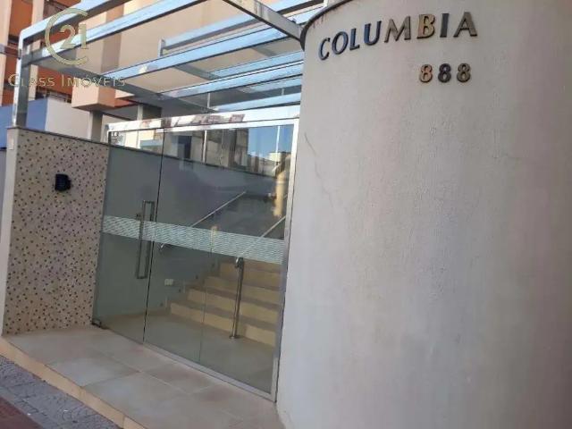 Apartamento para Locação em Londrina/PR Centro 3 Quartos