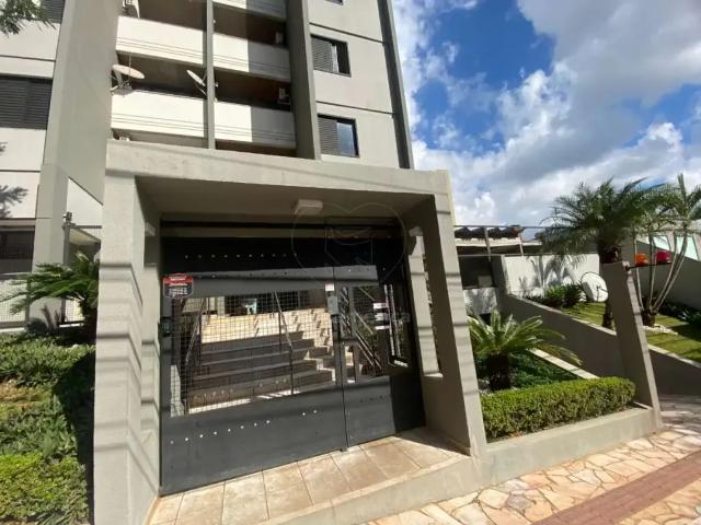 Apartamento para Locação em Londrina/PR Centro 3 Quartos
