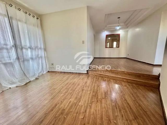 Apartamento para Locação em Londrina/PR Centro 3 Quartos