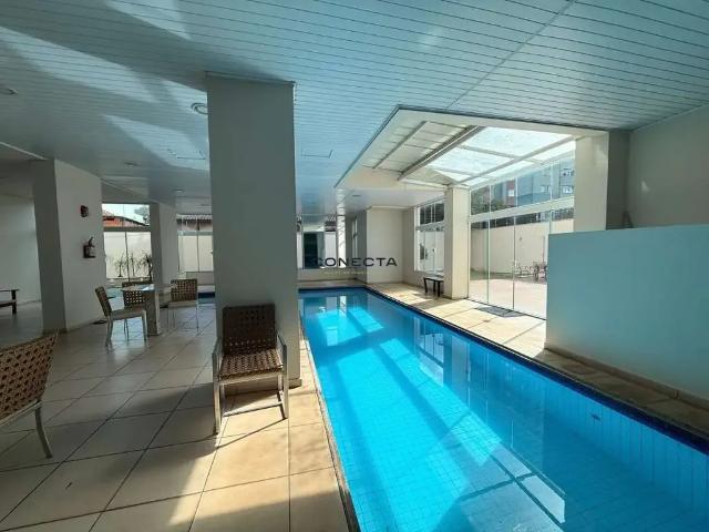 Apartamento para Locação em Londrina/PR Centro 3 Quartos