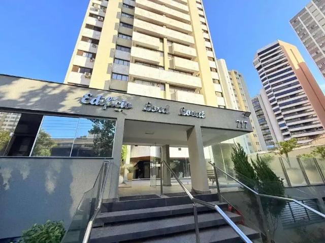 Apartamento para Locação em Londrina/PR Centro 3 Quartos