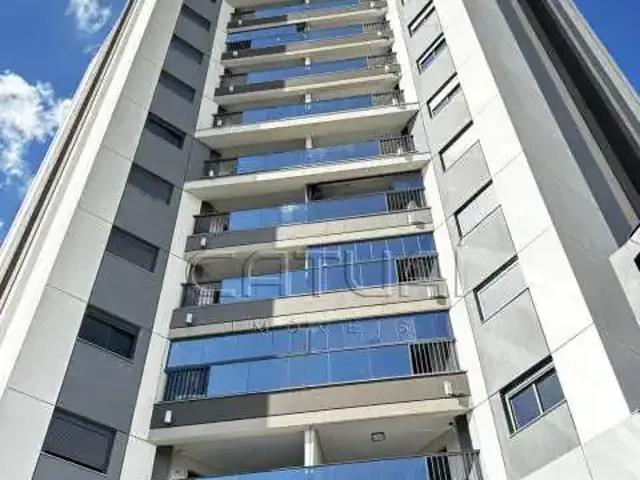Apartamento para Locação em Londrina/PR Centro 3 Quartos