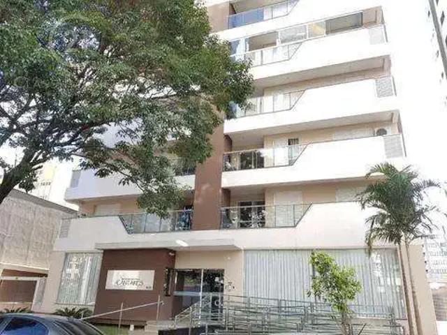 Apartamento para Locação em Londrina/PR Centro 3 Quartos