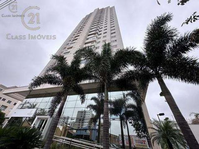 Apartamento para Locação em Londrina/PR Centro 3 Quartos