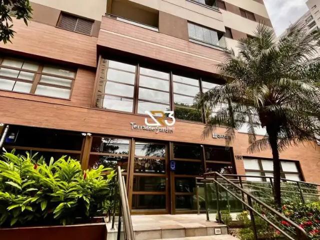 Apartamento para Locação em Londrina/PR Centro 3 Quartos