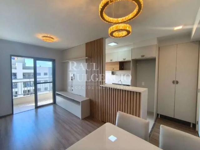 Apartamento para Locação em Londrina/PR Centro 3 Quartos