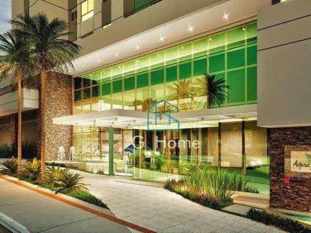 Apartamento para Locação em Londrina/PR Centro 3 Quartos
