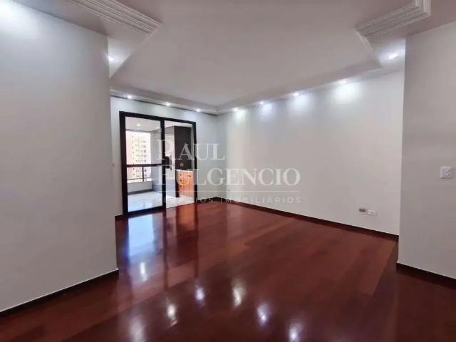 Apartamento para Locação em Londrina/PR Centro 3 Quartos