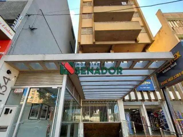 Apartamento para Locação em Londrina/PR Centro 3 Quartos