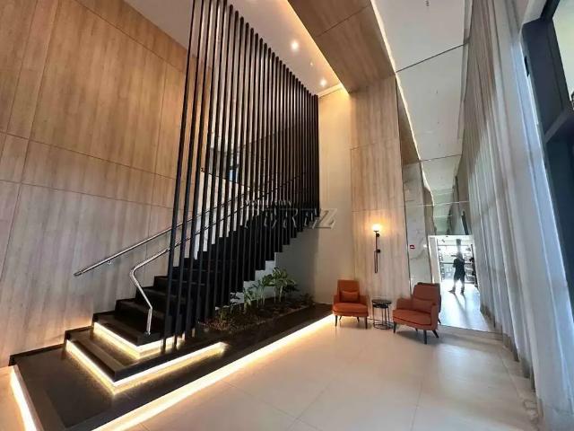 Apartamento para Locação em Londrina/PR Centro 3 Quartos