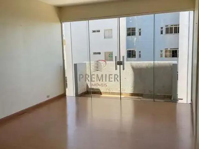 Apartamento para Locação em Londrina/PR Centro 3 Quartos