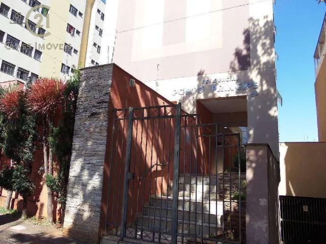 Apartamento para Locação em Londrina/PR Centro 3 Quartos
