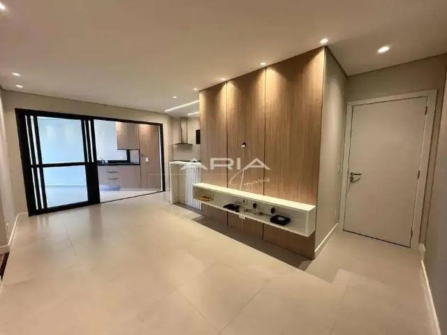 Apartamento para Locação em Londrina/PR Centro 3 Quartos