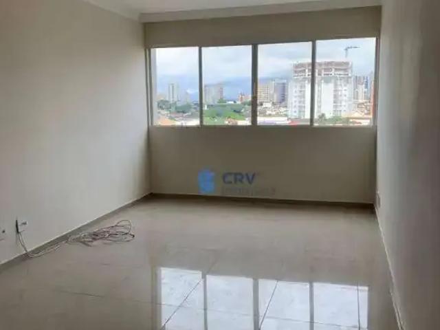 Apartamento para Locação em Londrina/PR Centro 3 Quartos