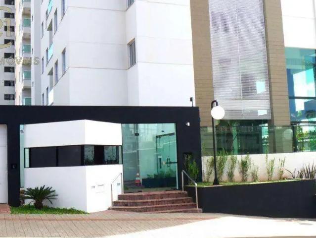 Apartamento para Locação em Londrina/PR Centro 3 Quartos