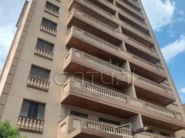 Apartamento para Locação em Londrina/PR Centro 3 Quartos