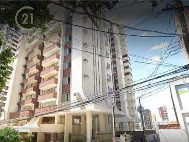 Apartamento para Locação em Londrina/PR Centro 3 Quartos
