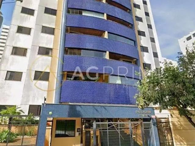 Apartamento para Locação em Londrina/PR Centro 3 Quartos