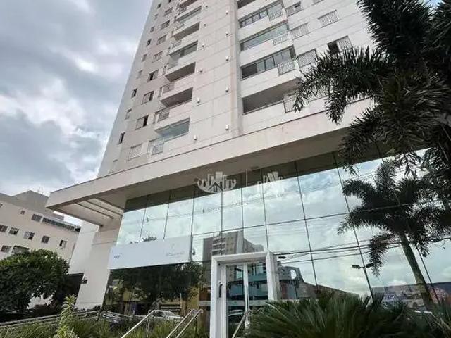 Apartamento para Locação em Londrina/PR Centro 3 Quartos