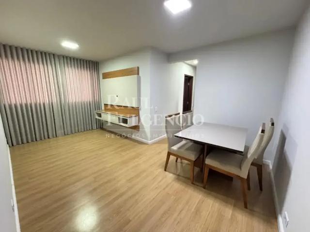 Apartamento para Locação em Londrina/PR Centro 3 Quartos
