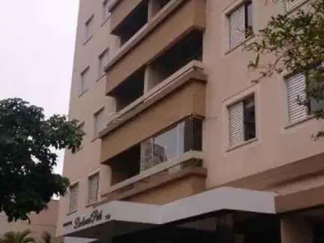 Apartamento para Locação em Londrina/PR Centro 3 Quartos