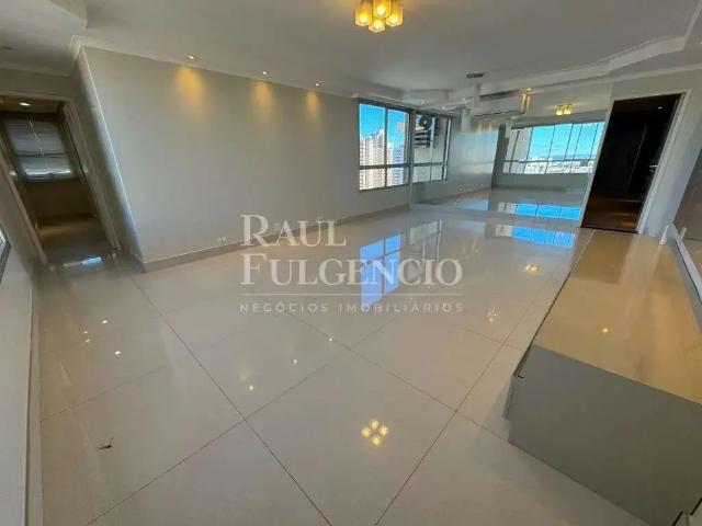 Apartamento para Locação em Londrina/PR Centro 3 Quartos