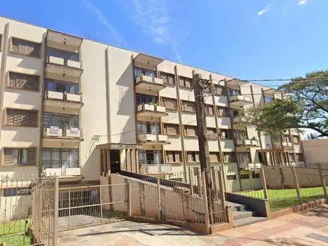 Apartamento para Locação em Londrina/PR Centro 3 Quartos