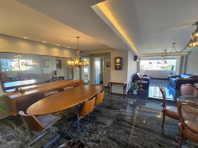 Apartamento para Locação em Londrina/PR Centro 3 Quartos