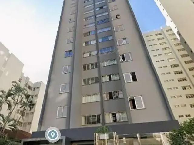Apartamento para Locação em Londrina/PR Centro 3 Quartos