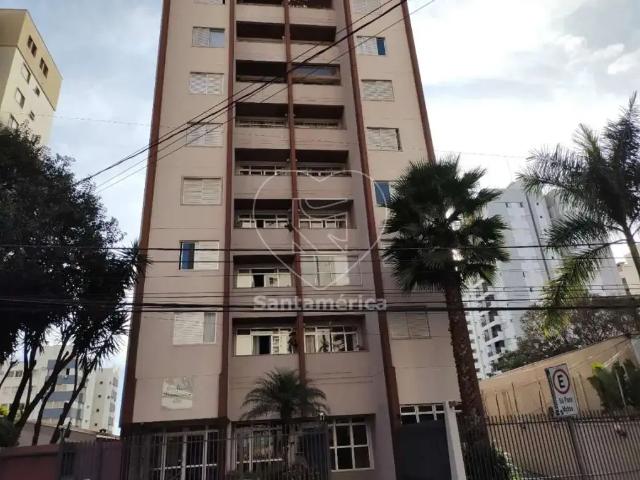Apartamento para Locação em Londrina/PR Centro 3 Quartos