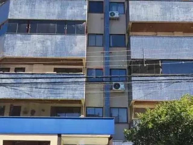 Apartamento para Locação em Londrina/PR Centro 3 Quartos