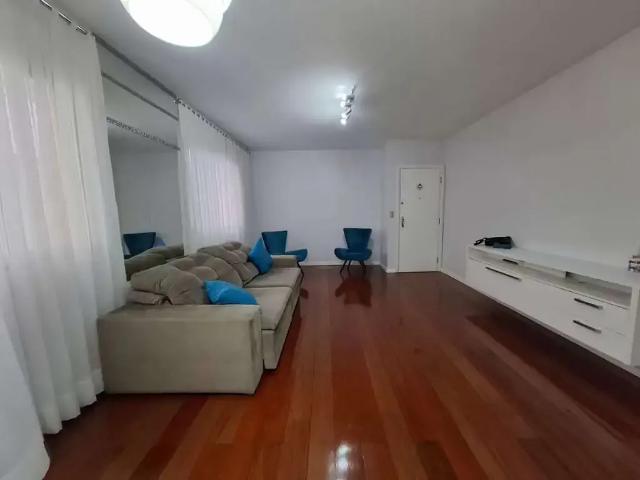 Apartamento para Locação em Londrina/PR Centro 3 Quartos