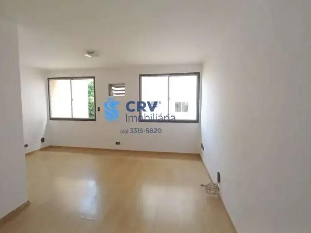 Apartamento para Locação em Londrina/PR Centro 3 Quartos