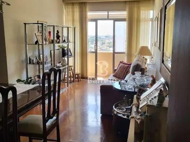 Apartamento para Locação em Londrina/PR Centro 3 Quartos