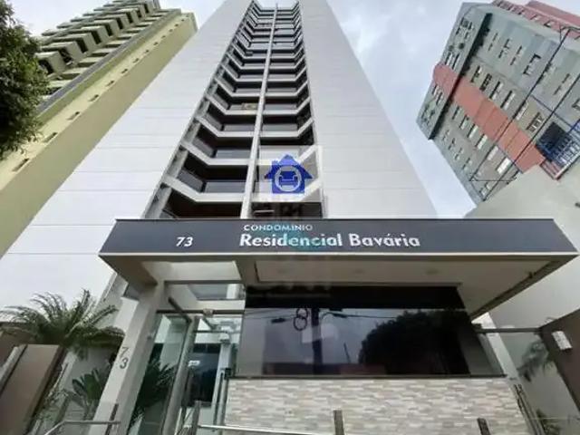 Apartamento para Locação em Londrina/PR Centro 3 Quartos
