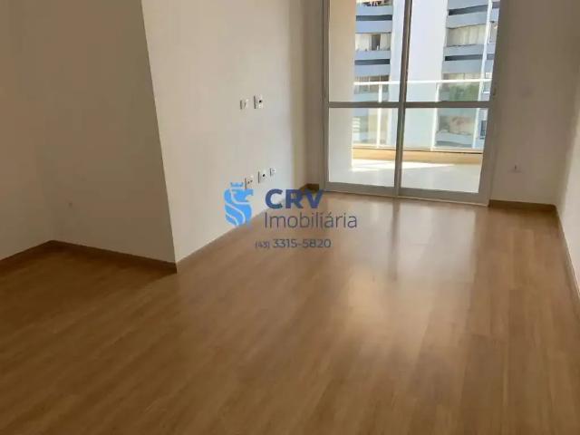 Apartamento para Locação em Londrina/PR Centro 3 Quartos