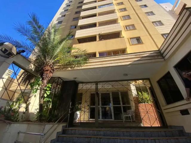 Apartamento para Locação em Londrina/PR Centro 3 Quartos