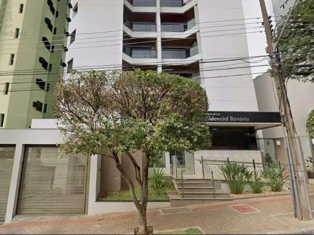 Apartamento para Locação em Londrina/PR Centro 3 Quartos