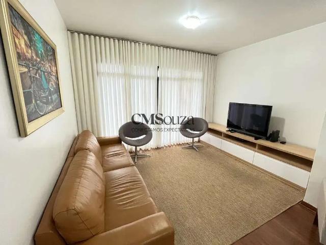 Apartamento para Locação em Londrina/PR Centro 3 Quartos