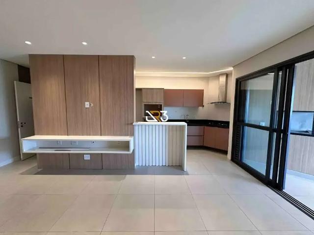 Apartamento para Locação em Londrina/PR Centro 3 Quartos