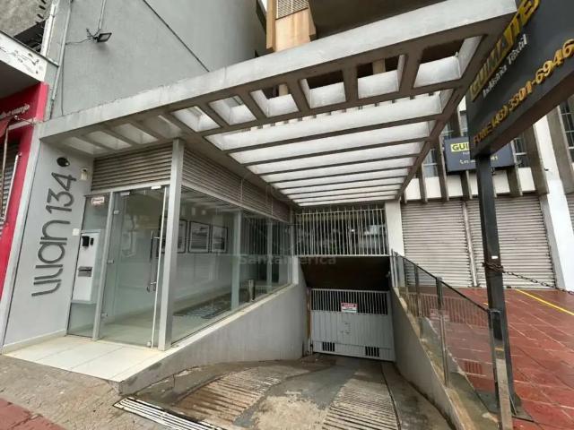 Apartamento para Locação em Londrina/PR Centro 3 Quartos