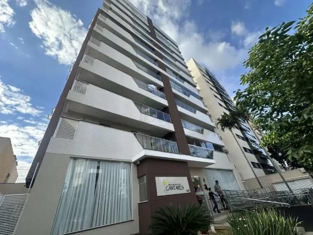 Apartamento para Locação em Londrina/PR Centro 3 Quartos