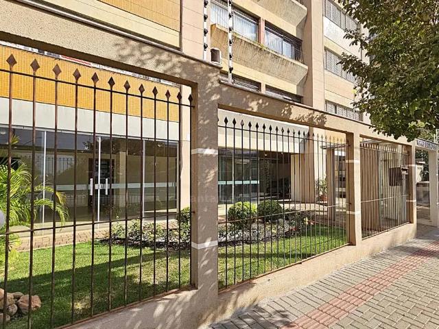 Apartamento para Locação em Londrina/PR Centro 3 Quartos