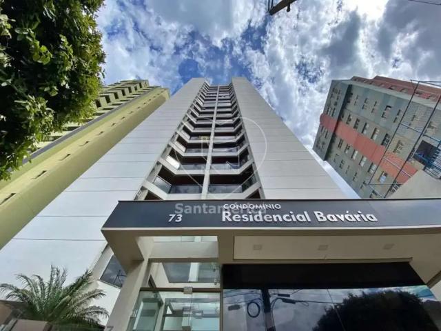 Apartamento para Locação em Londrina/PR Centro 3 Quartos