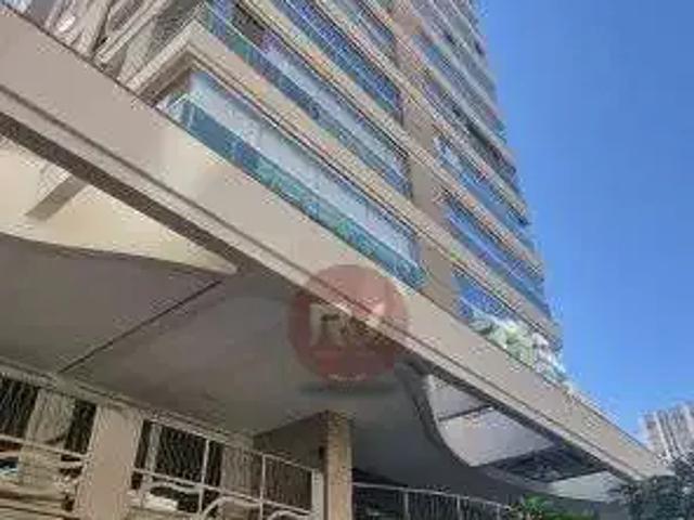 Apartamento para Locação em Londrina/PR Centro 3 Quartos