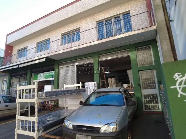 Apartamento para Locação em Londrina/PR Centro 3 Quartos