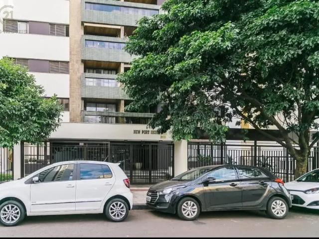 Apartamento para Locação em Londrina/PR Centro 3 Quartos