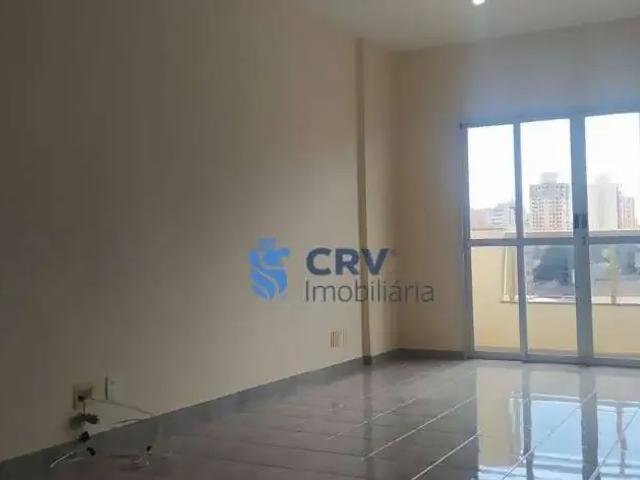 Apartamento para Locação em Londrina/PR Centro 3 Quartos